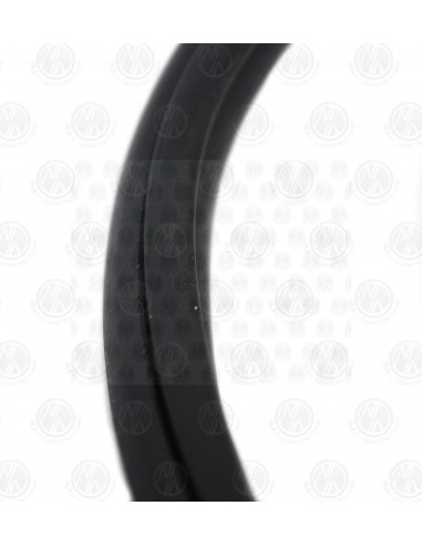 Pop Out Side Window Frame Seal