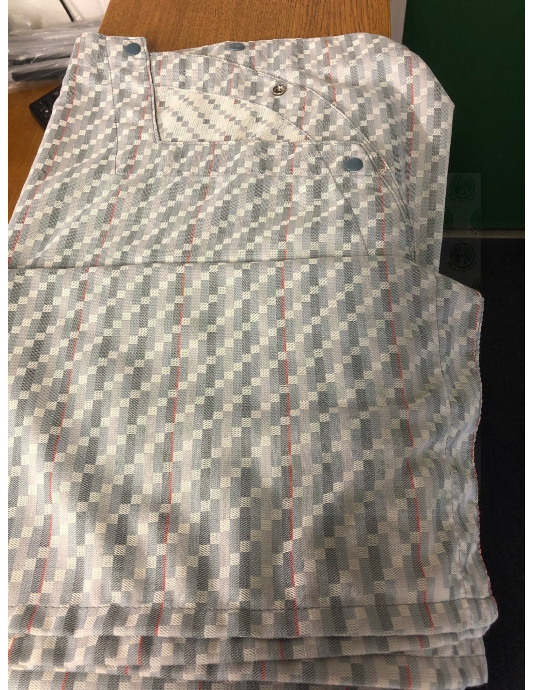 VW T25 Westfalia California curtain set 11pcs