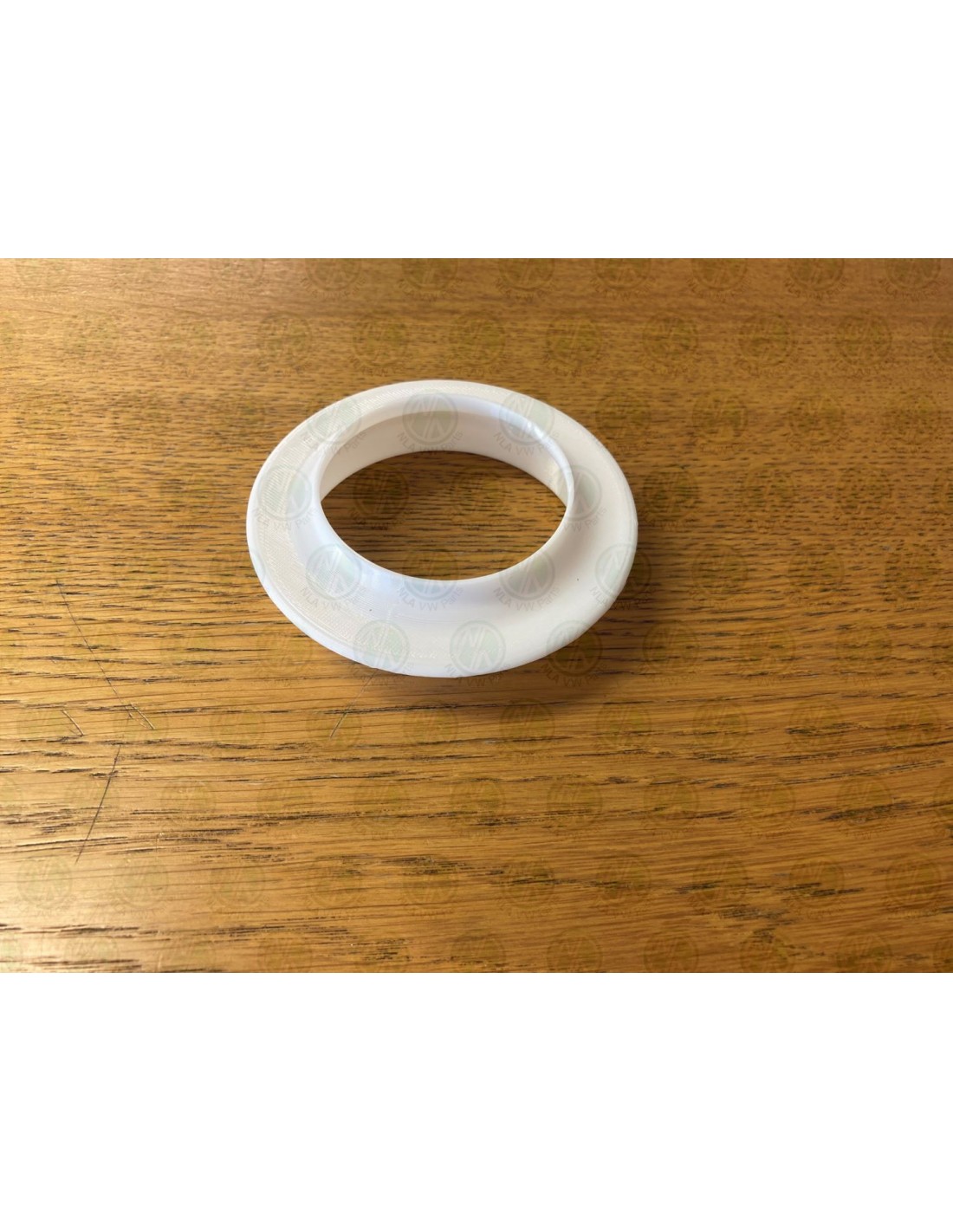 SO42 Cool Box Unit Water Inlet Rubber Seal White