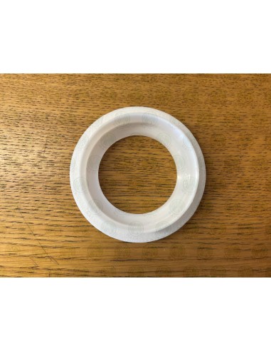 SO42 Cool Box Unit Water Inlet Rubber Seal White