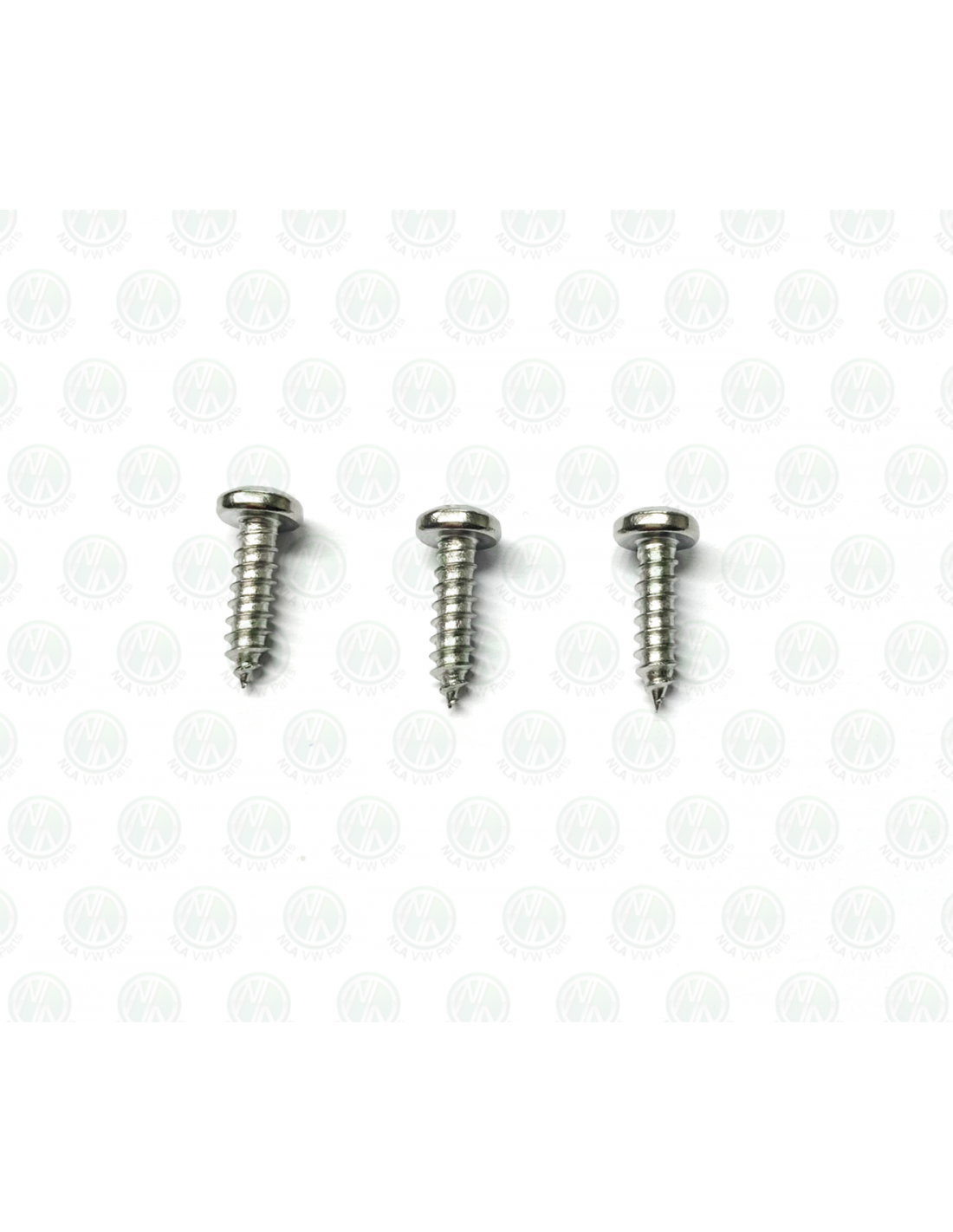 Inner Locking Screw Set for Westfalia SO42 and Early Bay Cabinet Doors ...