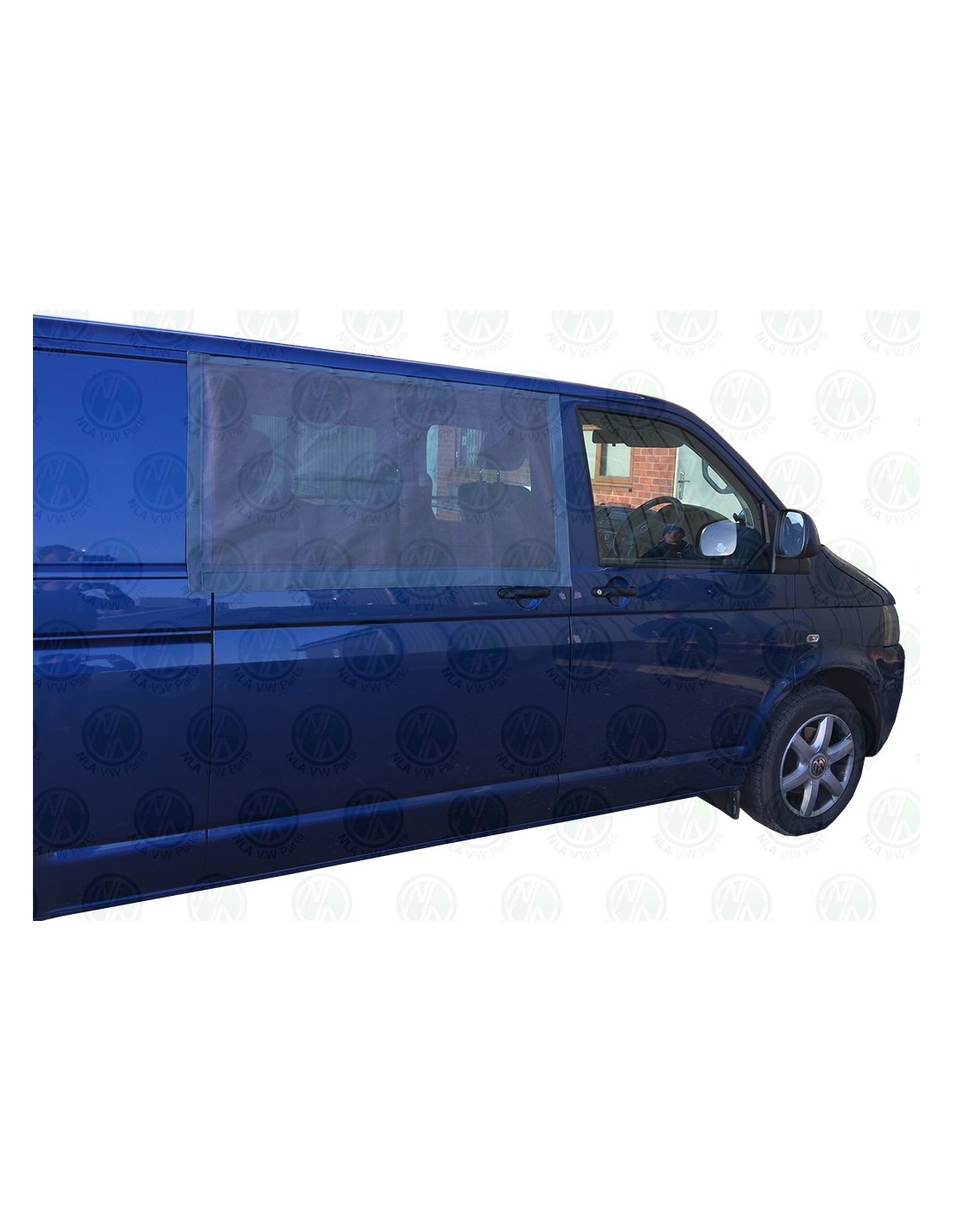 Sliding Door Window Mosquito Net for VW T5 / T6