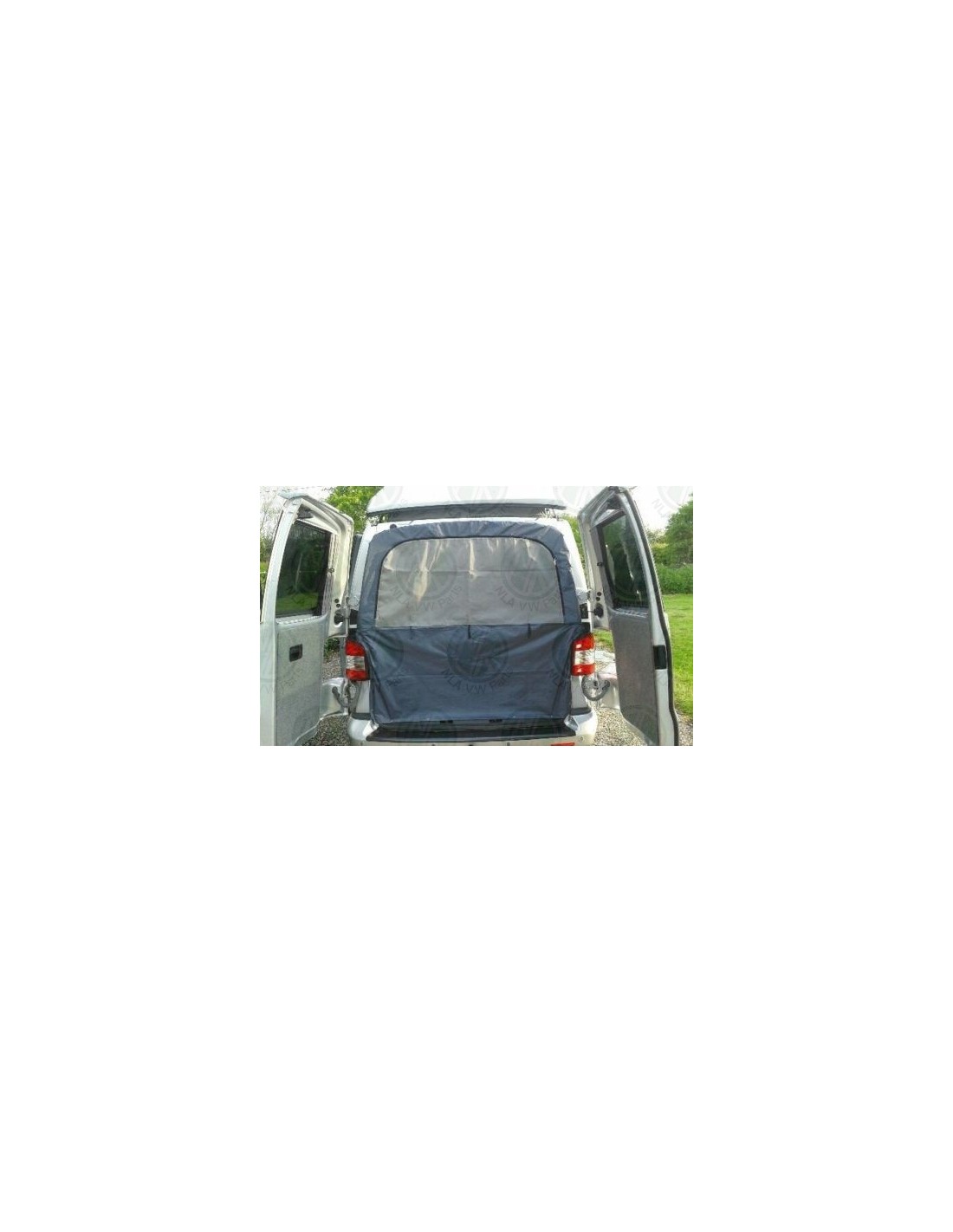 Rear Gate ( Barndoor) Mosquito Net for VW T5 / T6