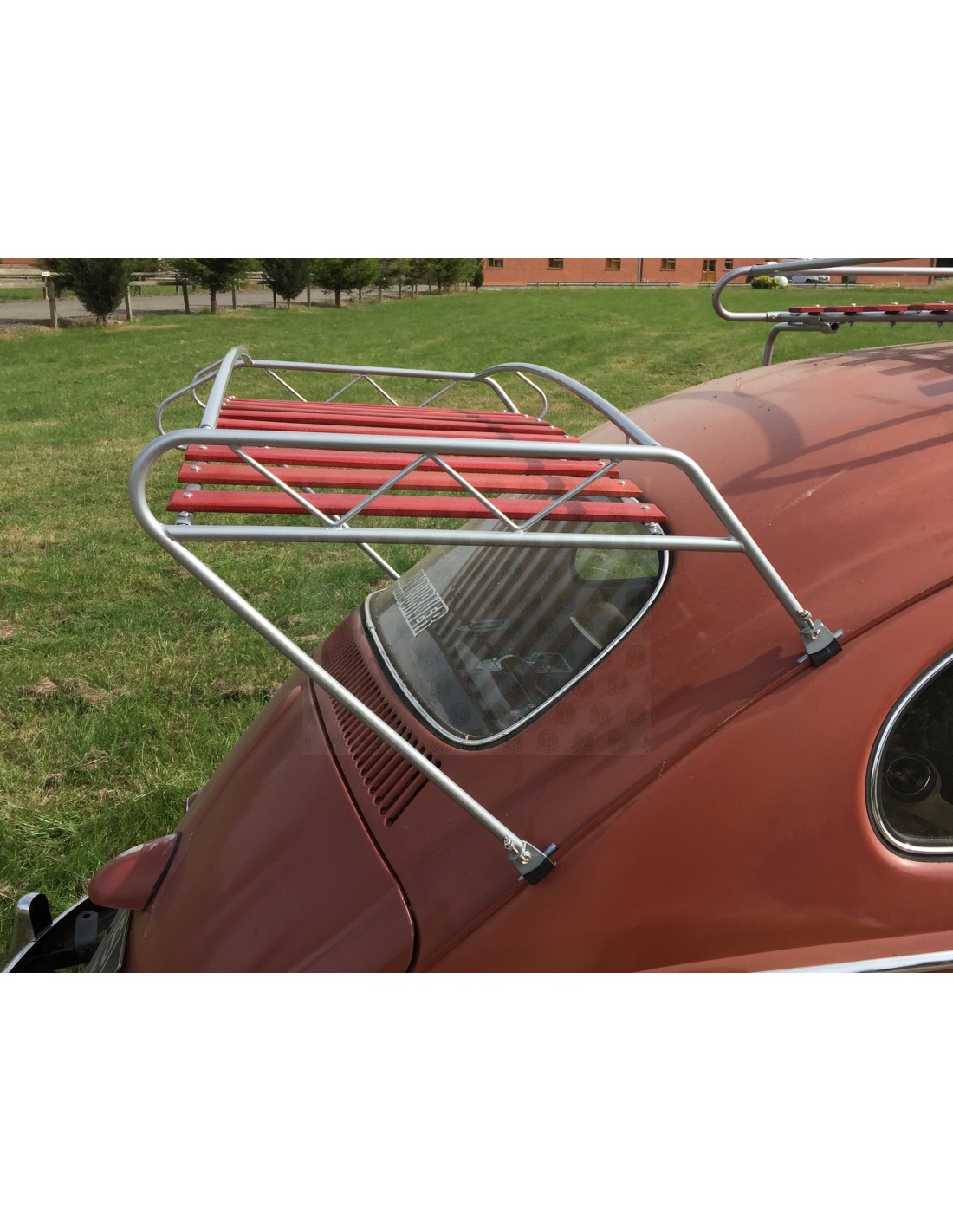 Classic Beetle Rear Roof Rack
