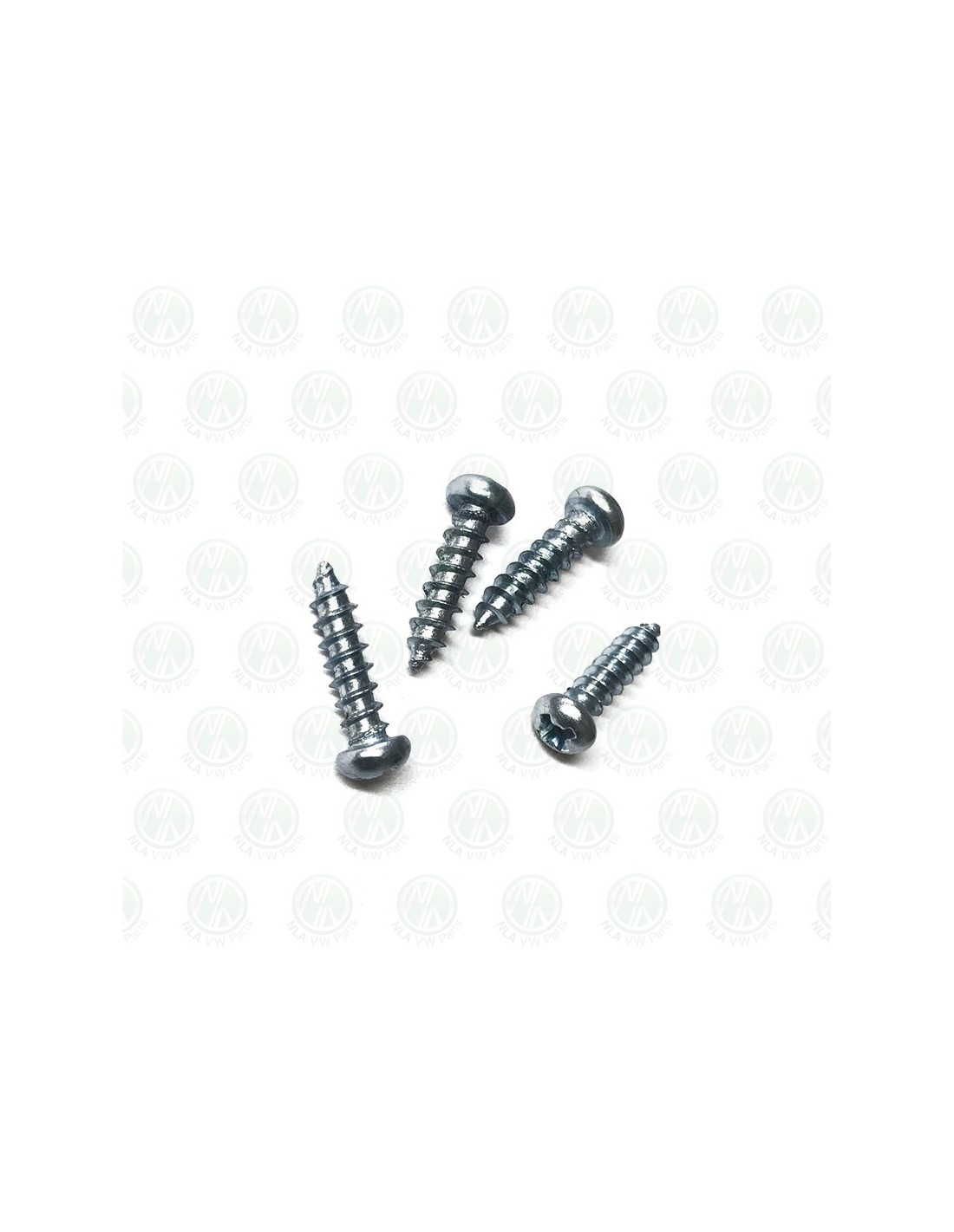 Fitting Screw for Folding Table Support Set of 4