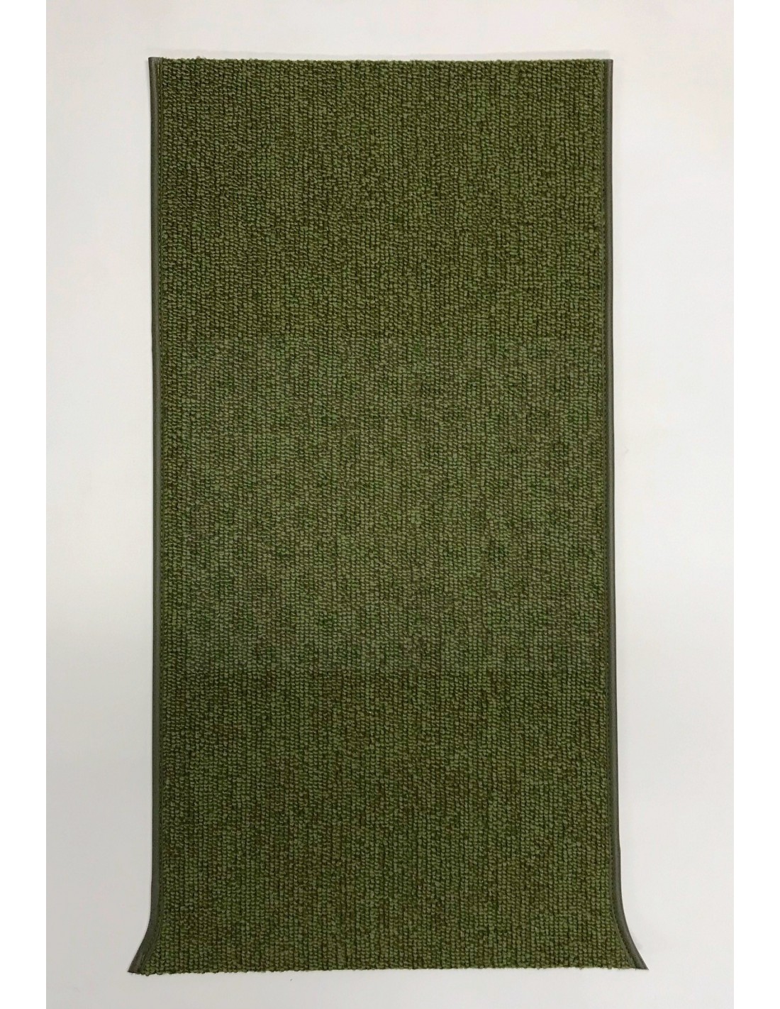 Westfalia Bay Window Walkthrough Carpet in Green