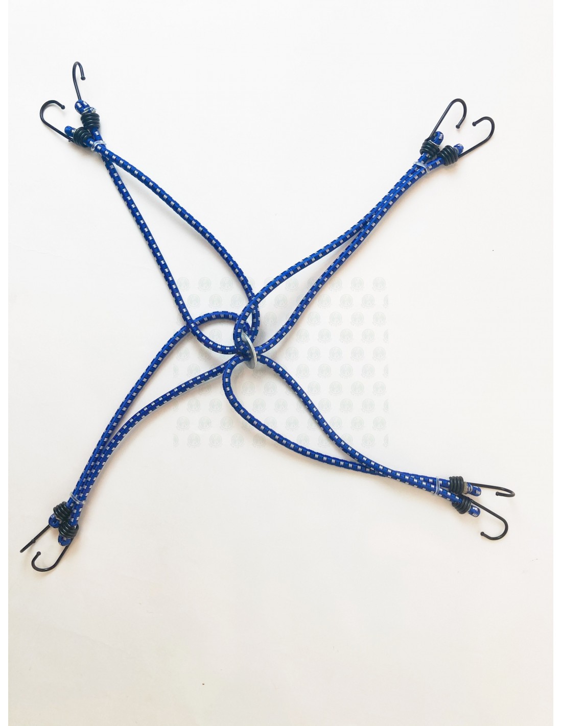 Bungy Cord Luggage Tie Down Spider