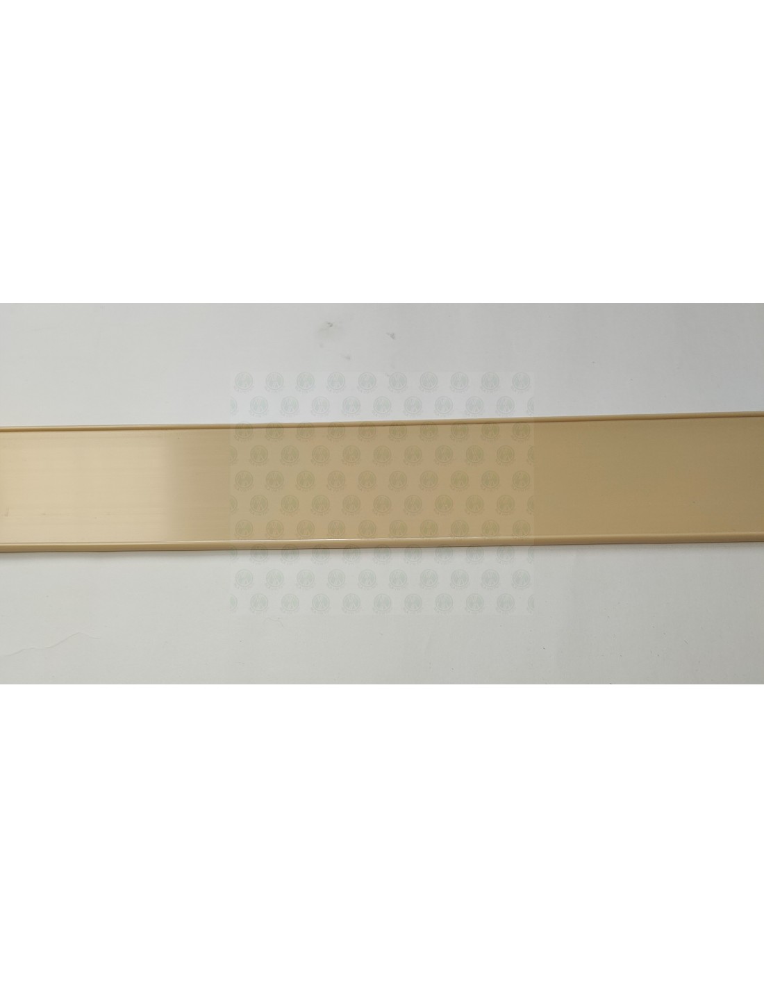 Westfalia Off-White Plastic Ceiling Cover/Trim